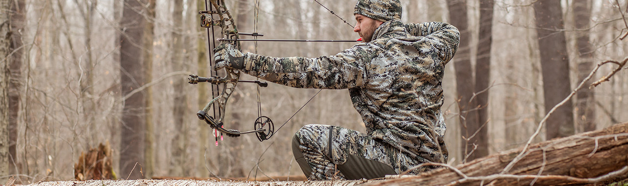 Camo Patterns - Disruption® - Page 1 - Huntworth Gear